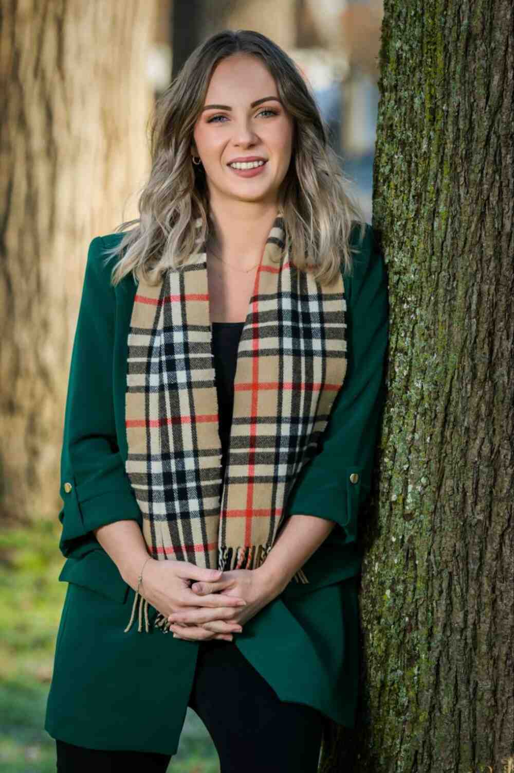 Team der Volksschule 1 Feldbach