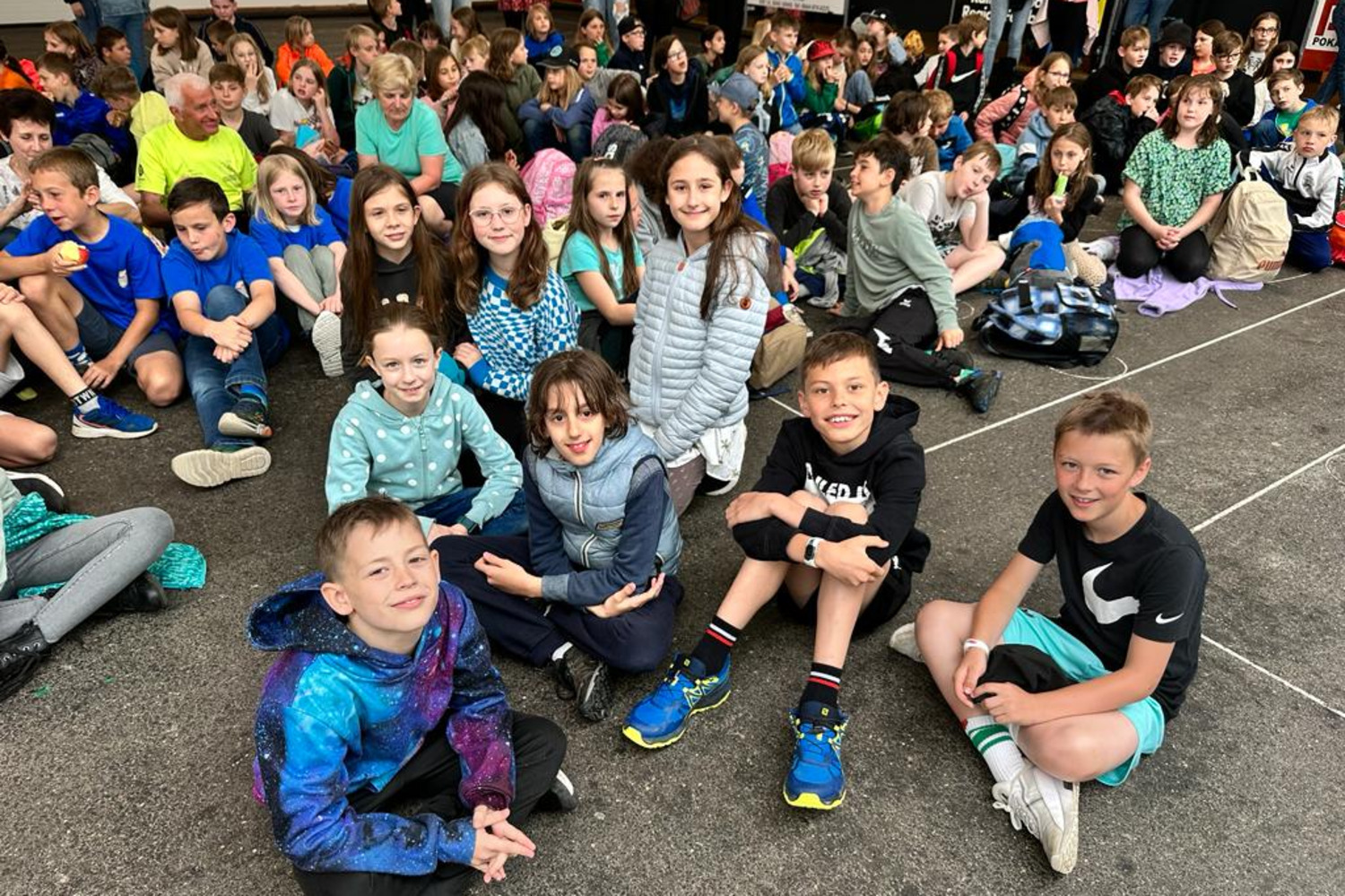 Volksschule 1 Feldbach
