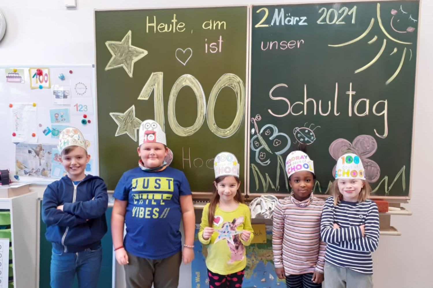 Volksschule 1 Feldbach