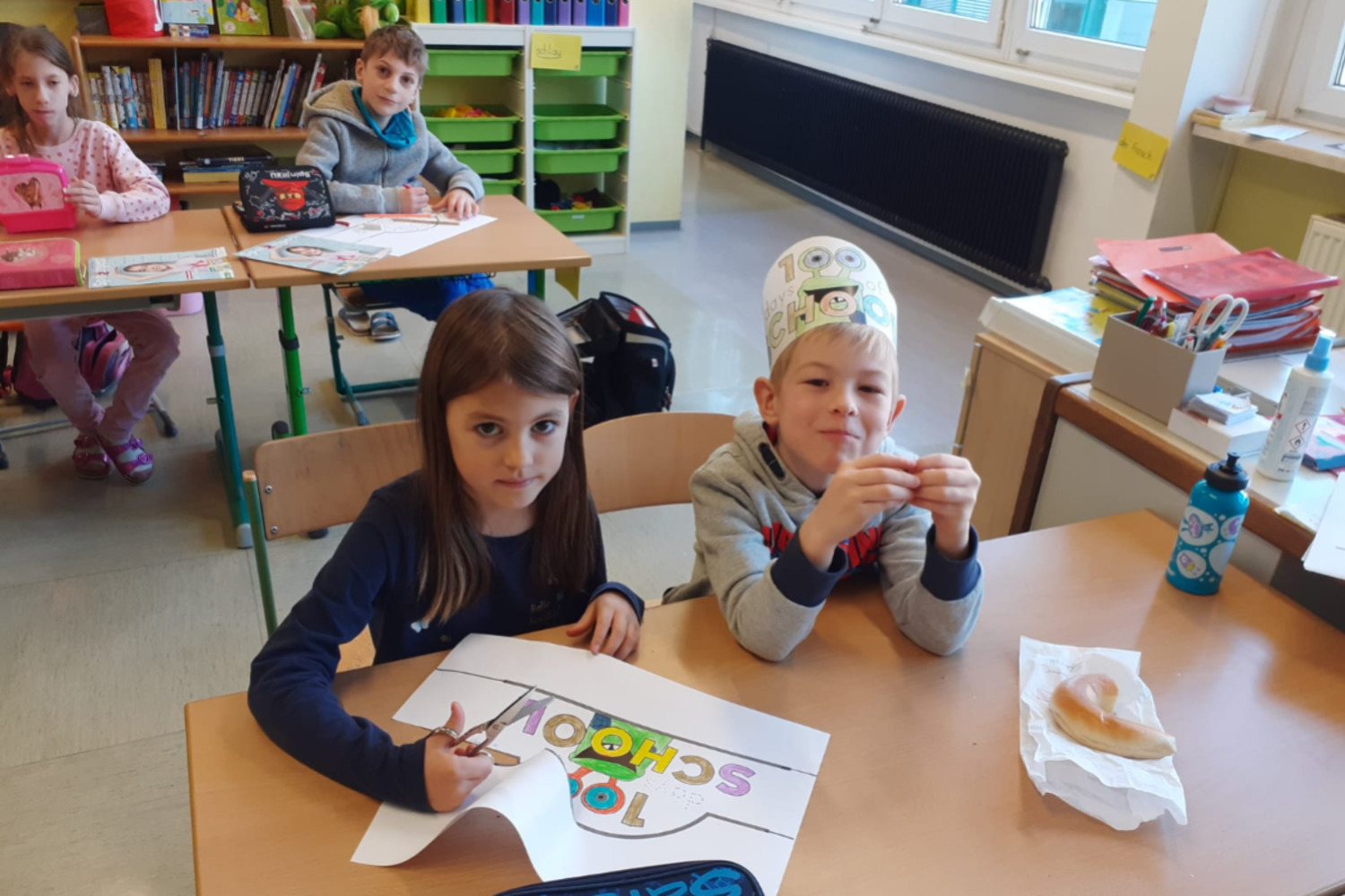 Volksschule 1 Feldbach