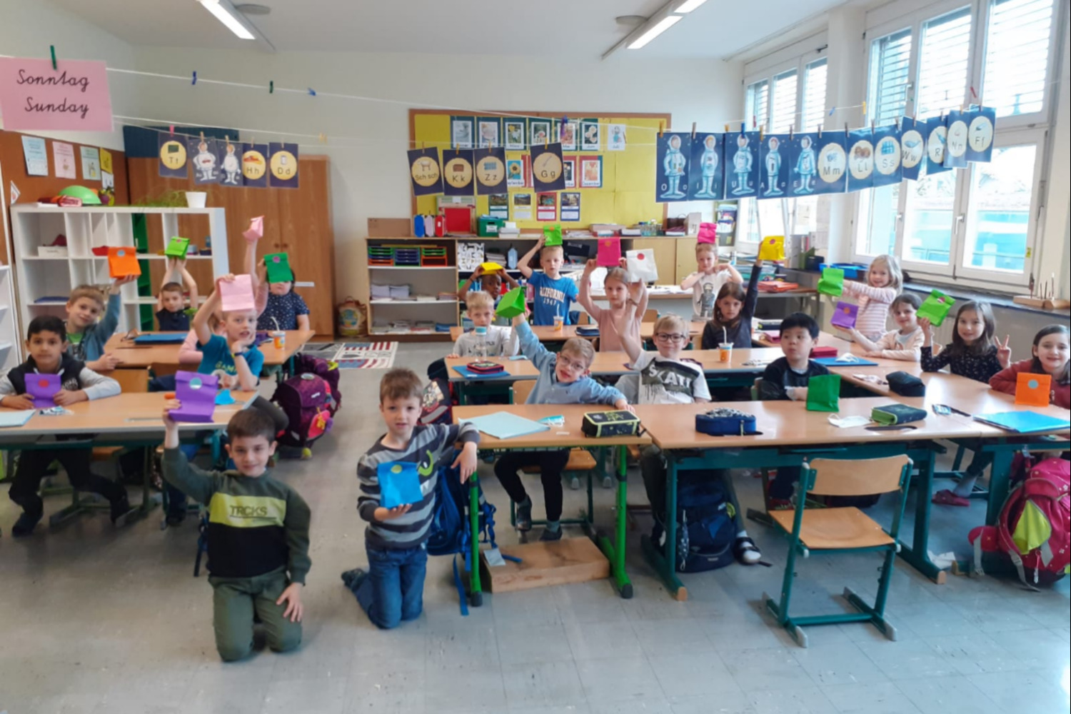 Volksschule 1 Feldbach