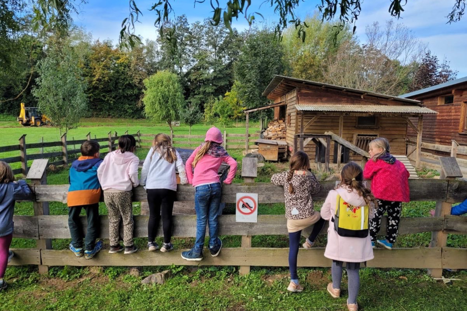 Volksschule 1 Feldbach