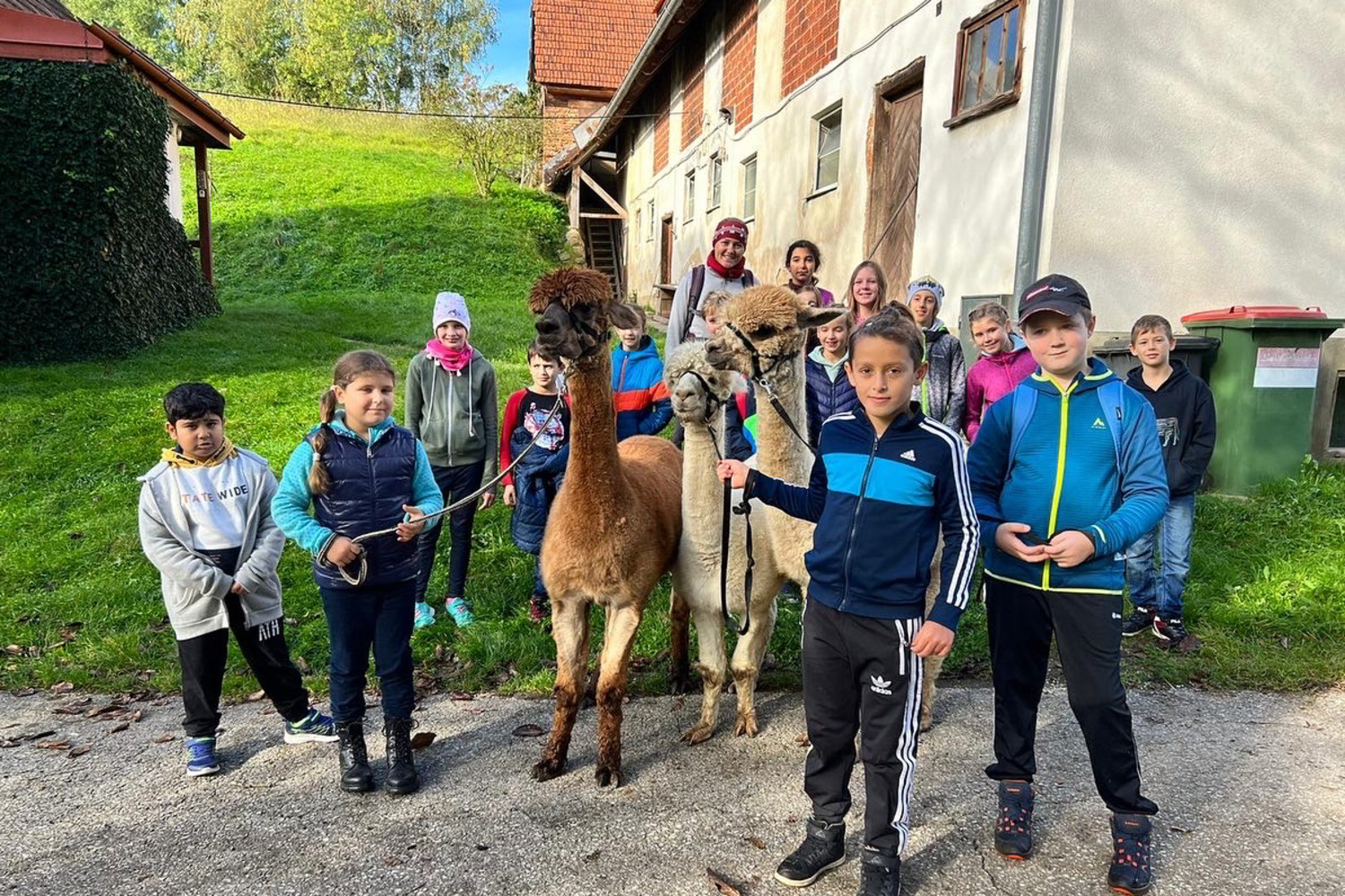 Volksschule 1 Feldbach